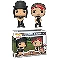 Amazon.com: Letterkenny Stewart & Roald US Exclusive Pop 2 Pack : Toys ...