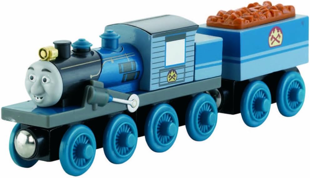 Fisher-Price Thomas & Friends Wooden Railway, Ferdinand, Train Cars ...