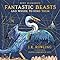 Fantastic Beasts and Where to Find Them: Illustrated Edition : Rowling ...