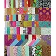 Amazon.com: Shizen Decorative Handmade Paper- Half Pound Scrap Pack
