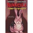 Bunnicula: A Rabbit-Tale of Mystery: Howe, Deborah, Howe, James, Daniel ...