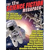 Amazon.com: The 13th Science Fiction MEGAPACK®: 26 Great SF Stories! eBook : Lake, Jay, del Rey ...
