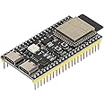 Amazon.com: YEJMKJ ESP32-S3-DevKitC-1-N16R8 ESP32 S3 Development Board WiFi + Bluetooth MCU ...