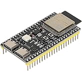 Amazon.com: YEJMKJ 2pcs ESP32 S3 Development Board ESP32-S3-DevKitC-1-N16R8 WiFi + Bluetooth MCU ...