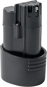 Amazon.com: Avid Power 12V 1300 mAh Lithium Ion Rechargeable Battery ...