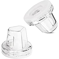 Amazon.com: Boat Self Bailing Ball Scupper Valve Marine Valve Ball ...