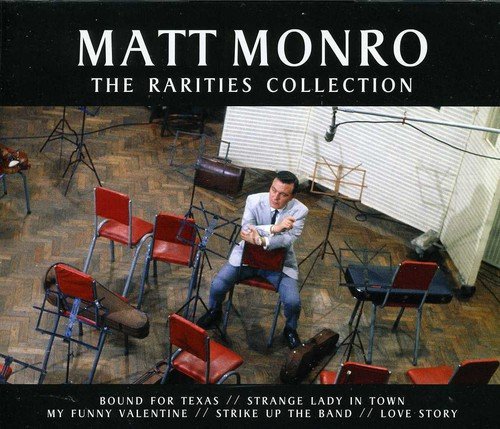 The Rarities Collection: Amazon.co.uk: Music