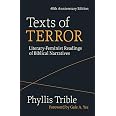Texts of Terror (40th Anniversary Edition): Literary-Feminist Readings ...