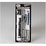 Amazon.com: HO Code 100 Remote Left-Hand Switch Machine : Arts, Crafts & Sewing