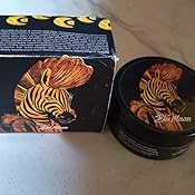 Blumaan Cavalier Clay - 2.5 Oz / 74 Gm: Amazon.in: Beauty