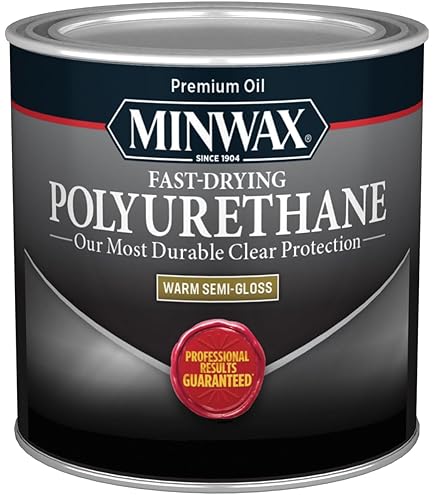 Ultimate Polyurethane Oil Based