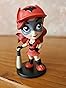 Amazon.com: NEW 2016! DC Comics: DC Bombshells Mini Vinyl Figures Blind ...
