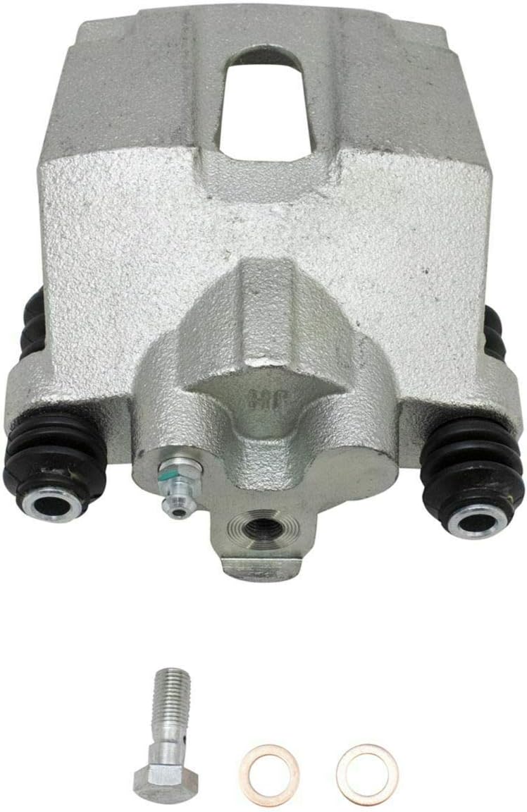 Amazon.com: Compatible with New Right Rear Disc Brake Caliper for Ford ...