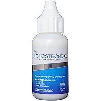 Ghost Bond XL Hair Replacement Adhesive - 1.3oz - Invisible Bonding ...