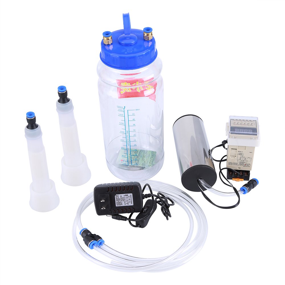 Amazon.com: Milker Cylinder with Textured Sleeve: Health & Personal Care