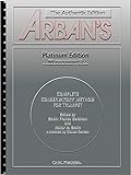 Arban's Complete Conservatory Method for Trumpet (Cornet) or Eb Alto ...