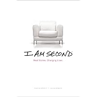 I Am Second: Real Stories. Changing Lives.: Doug Bender, Dave Sterrett ...