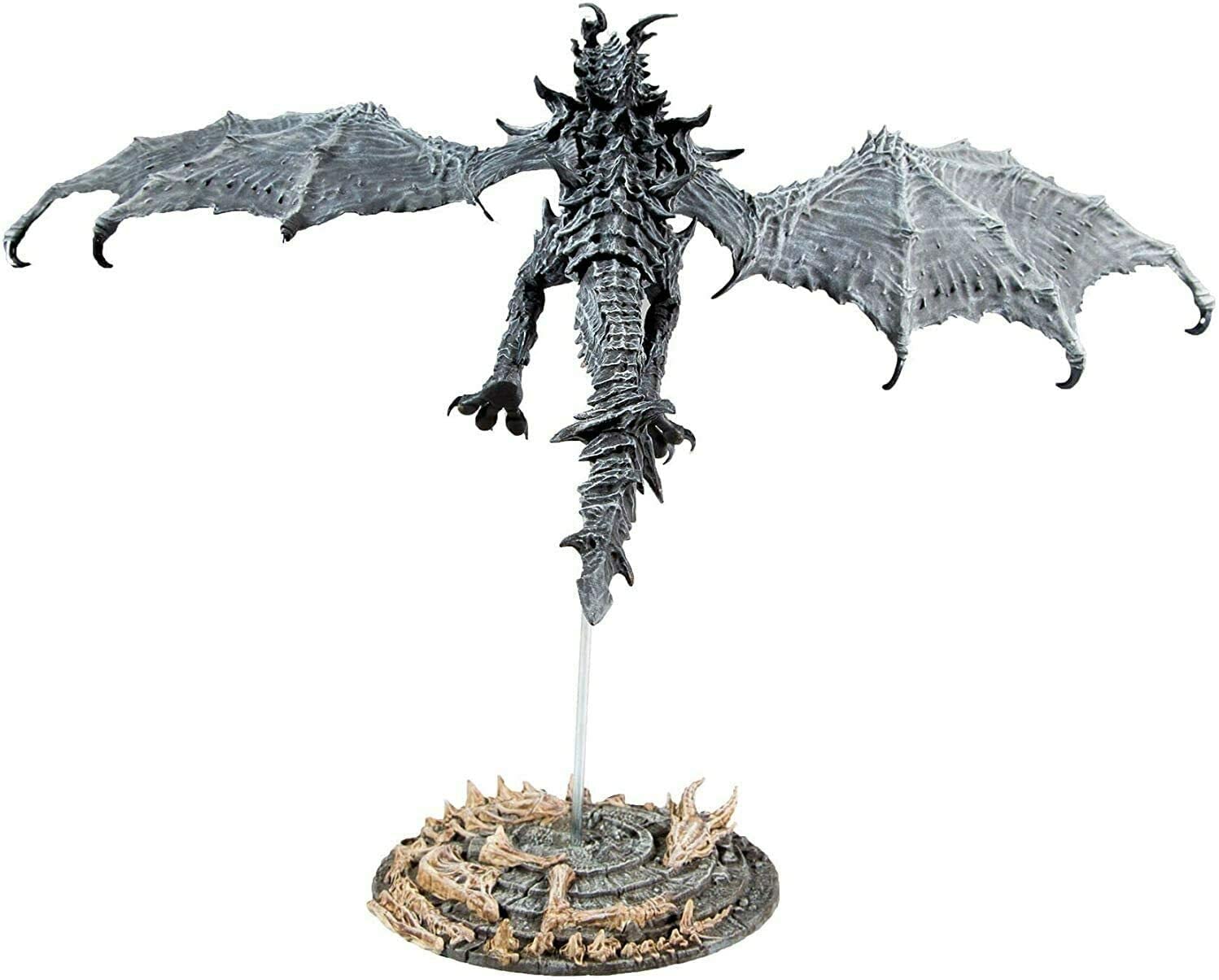 Mua McFarlane Toys Elder Scrolls V: Skyrim Alduin Deluxe Box Dragon ...