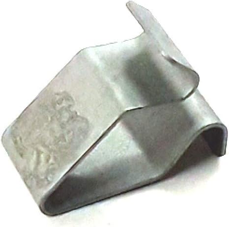 Amazon.com: Volkswagen Genuine OEM 4A0867276A CLAMP: Automotive