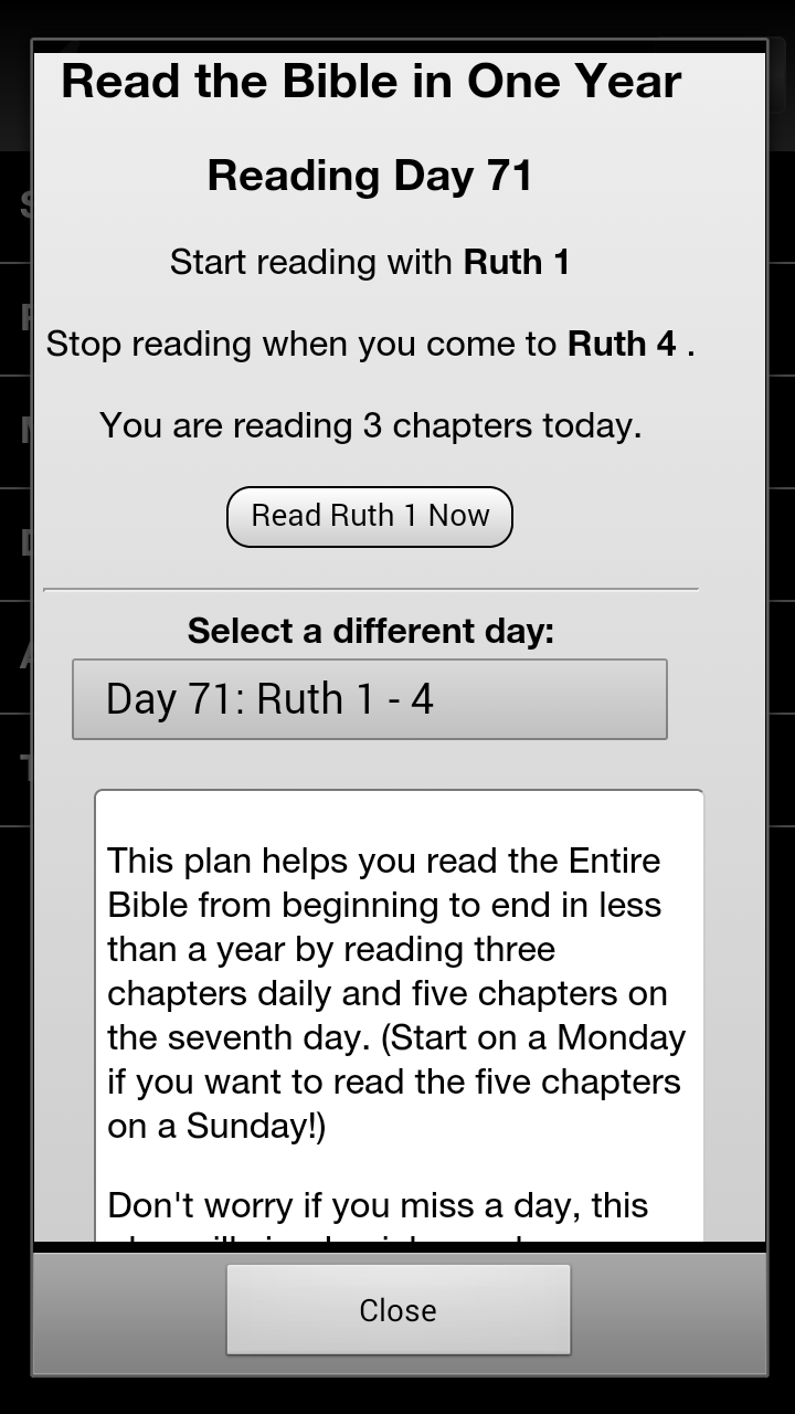 Touch Bible (with Audio Bible):Amazon.com:Appstore for Android