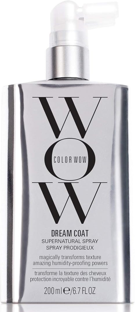 COLOR WOW Dream Coat Supernatural Spray, 200ml: Amazon.co.uk: Luxury Beauty