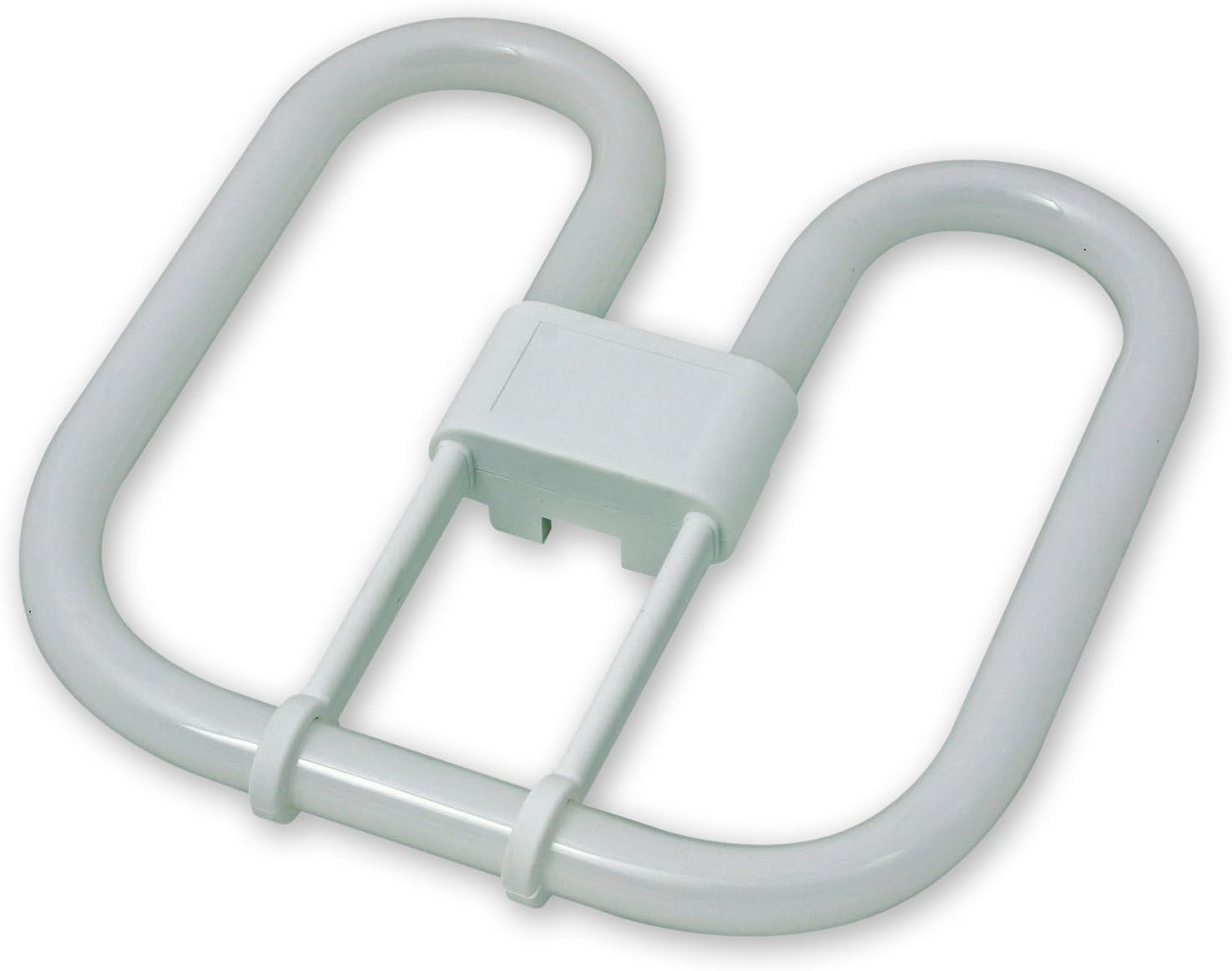 Eveready 28w 4 Pin 2D Compact Fluorescent Light Bulb – BigaMart