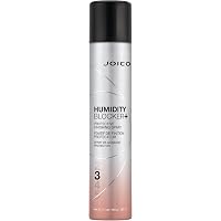 Amazon.com: Joico Humidity Blocker+ Protective Finishing Spray | For ...