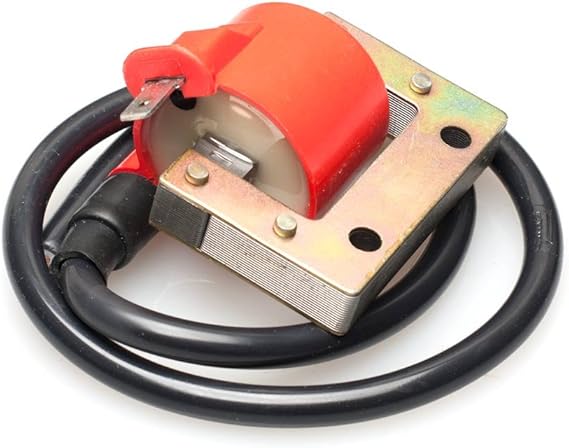 Emgo Universal Ignition Coil - --, Coils - Amazon Canada