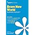 Brave New World: Aldous Huxley: 9780062696120: Amazon.com: Books