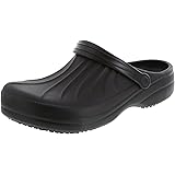 Amazon.com: safeTstep Slip Resistant Men's Comfort Oxford: Shoes