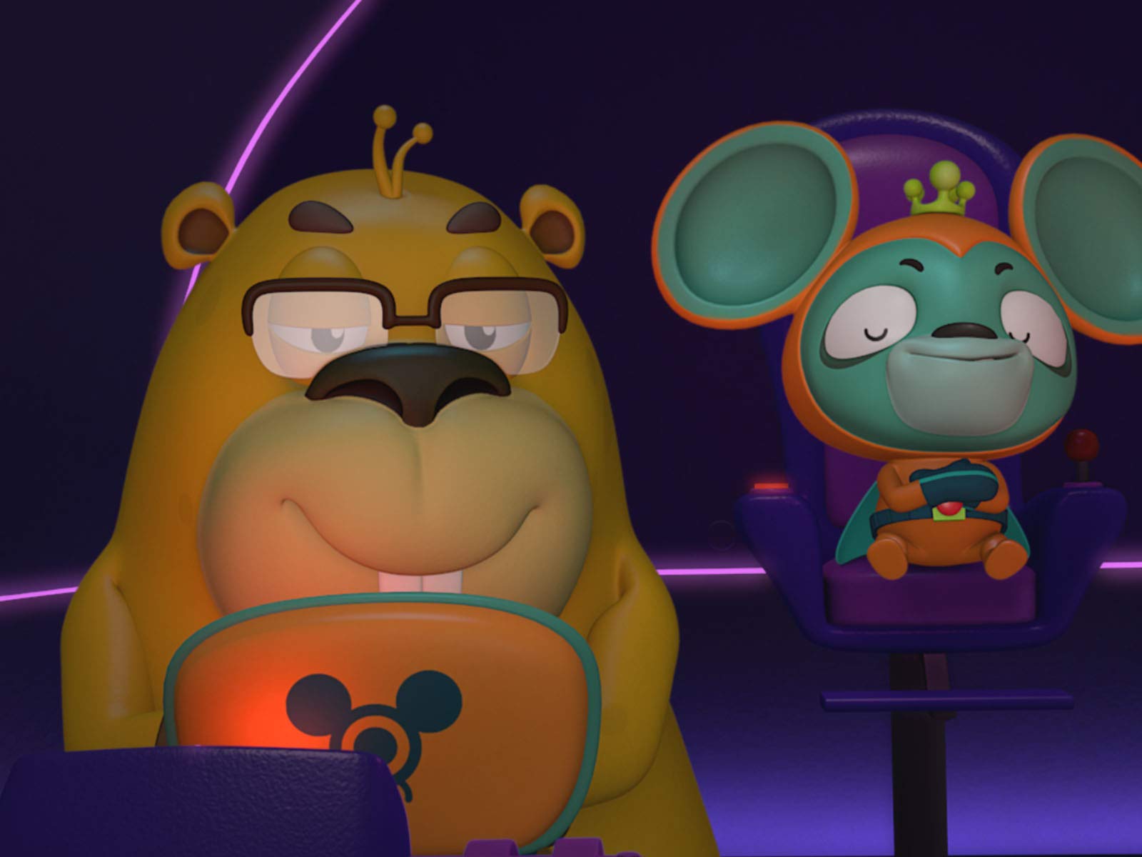 Watch Cocomong | Prime Video