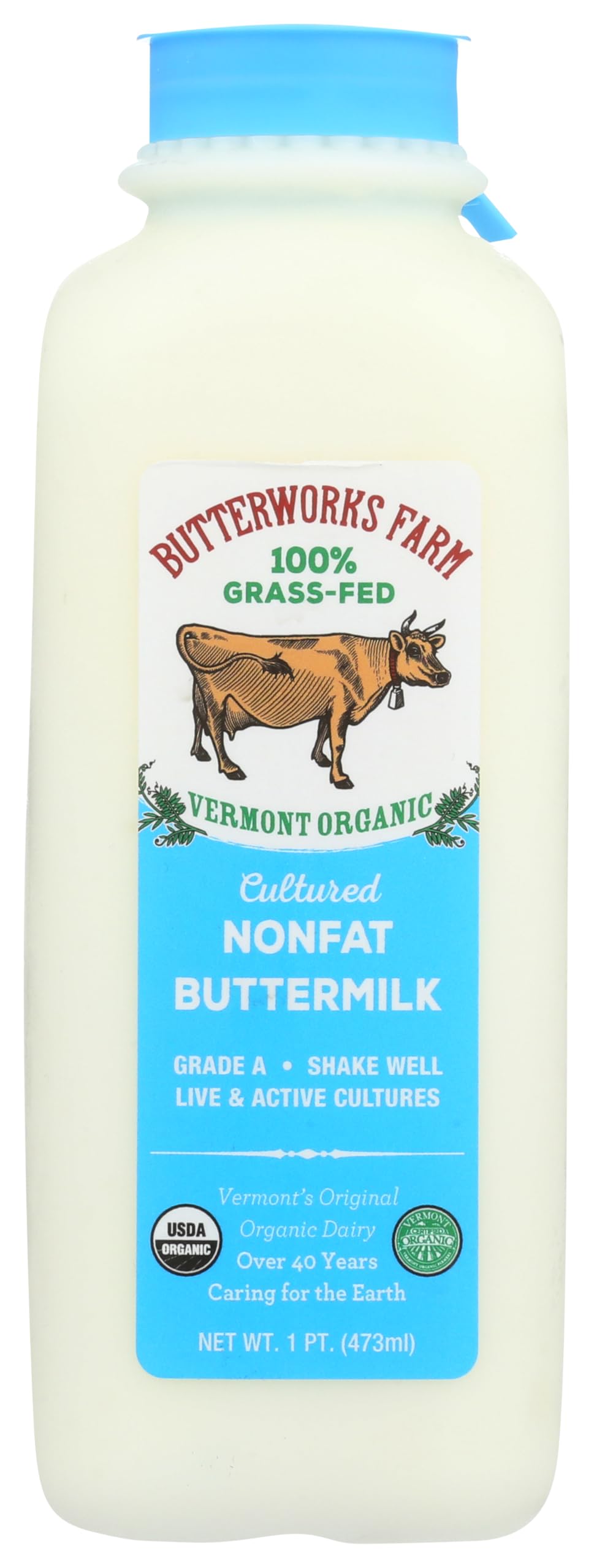 Buttermilk Kuwait | Buy Online | Whizz Others