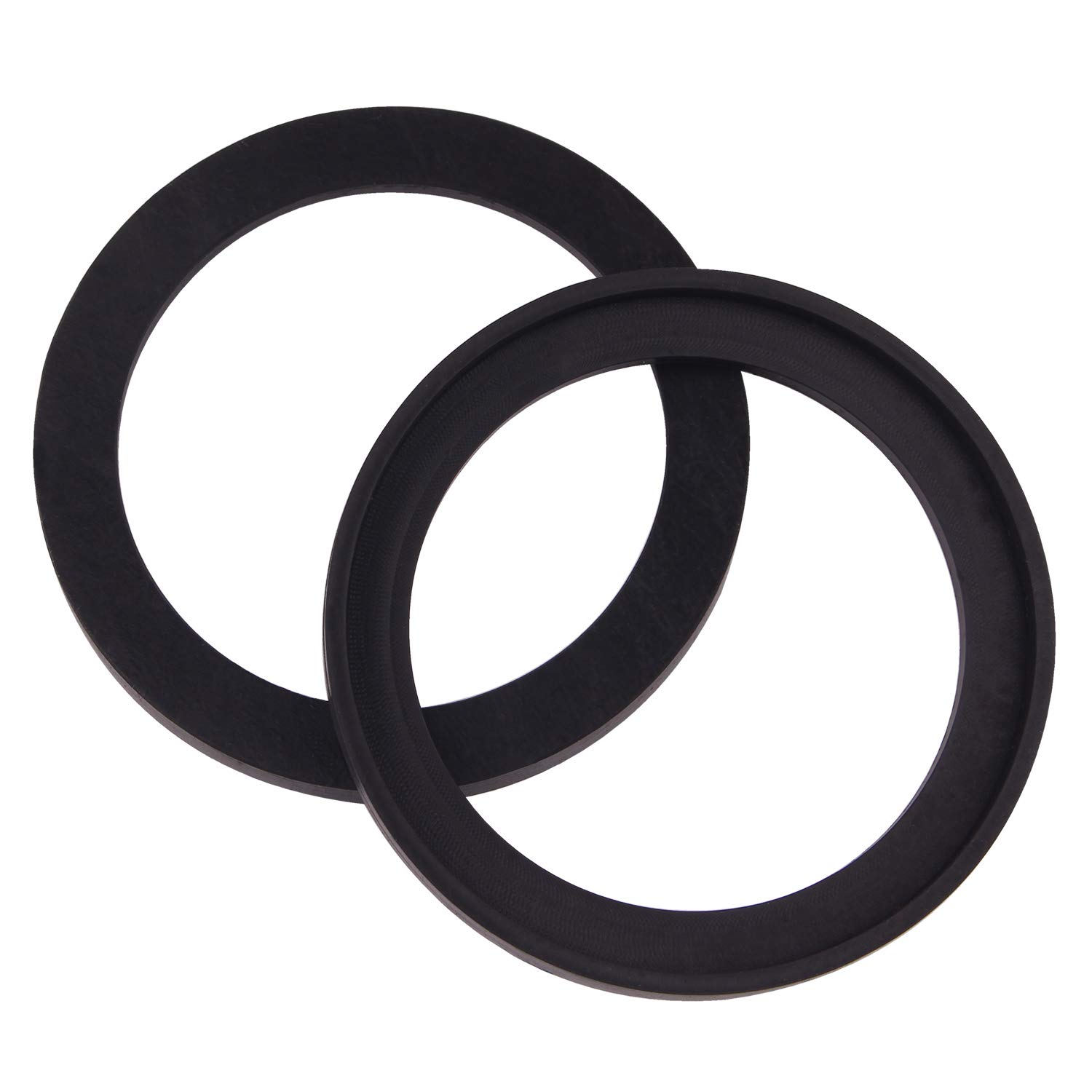 DERNORD Sight Glasses Seal Kits Sanitary Replacement Kit with FKM ...