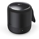 Anker Soundcore Mini, Super-Portable Bluetooth Speaker with 15-Hour ...