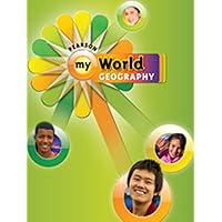 Amazon.com: Pearson My World Geography: 9780133691627: Savvas Learning ...