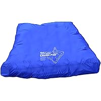 Amazon.com : Sensory Crash Pad for Kids and Adults - Soft Foam Pads ...
