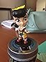 Amazon.com: NEW 2016! DC Comics: DC Bombshells Mini Vinyl Figures Blind ...