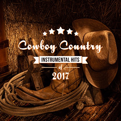 20 Favorite Country Rhythms: Discover Best Instrumental Western Music ...