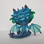 Amazon.com: Funko Pop! Games: Guild Wars 2 - Baby Aurene : Toys & Games