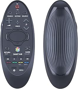 RETROSUN Replacement Samsung Remote Control BN59-01182B RMCTPH1AP1 ...