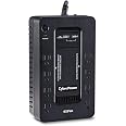 Amazon.com: CyberPower ST625U Standby UPS System, 625VA/360W, 8 Outlets ...