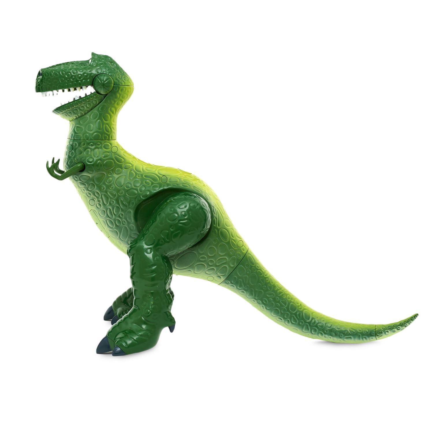 Mua Disney Store Official Rex Interactive Talking Action Figure from ...