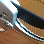 Amazon | 千吉 ラチェット式 剪定鋏 SGP-22R | DIY・工具・ガーデン