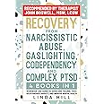 Amazon.com: Recovery from Narcissistic Abuse, Gaslighting, Codependency and Complex PTSD (4 ...