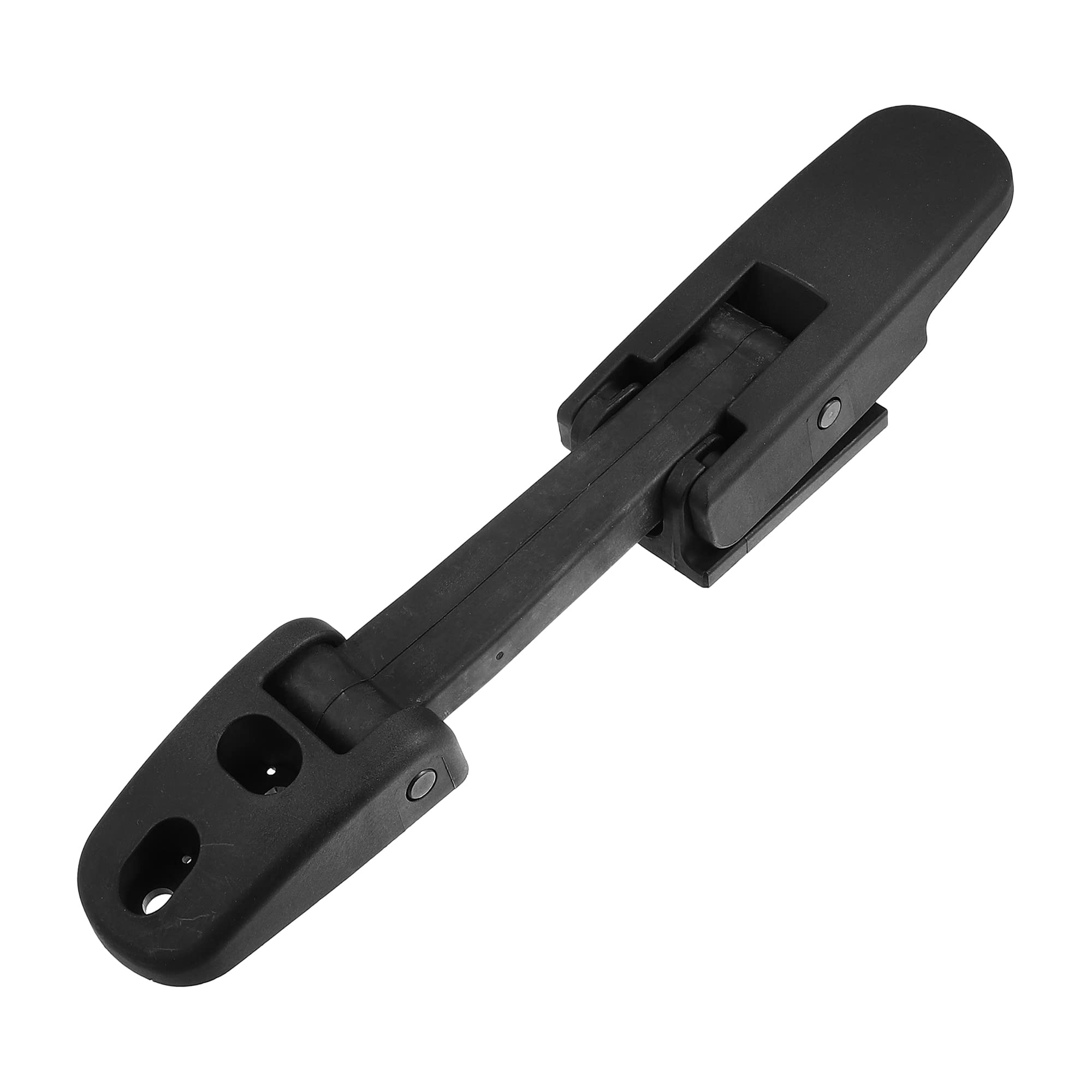 Motoforti Hood Latch Assembly Kit, Left Driver Side or Right Passenger Side, for Kenworth T170 ...