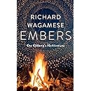 Amazon.com: Embers: One Ojibway's Meditations eBook: Richard Wagamese ...