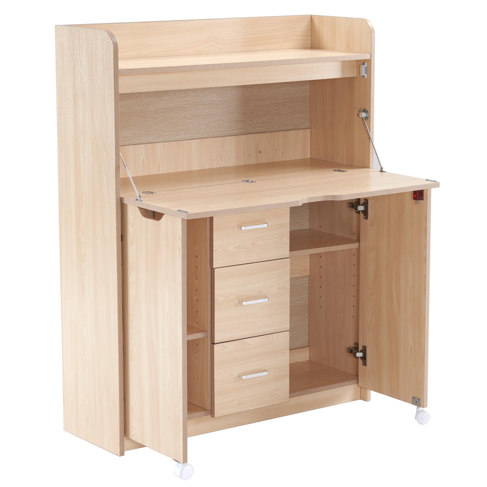 Mua Study Desk, Bookshelf, Storage Cabinet, Study Desk, PC Desk ...