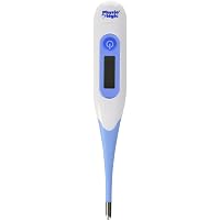 Physio Logic Digiflex 10 Digital Thermometer with Ten Second Results ...