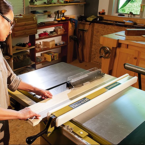 Powermatic PM1000 1791001K Cabinet Table Saw 50" Fence [Best Price ...