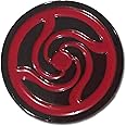 Amazon.com: Jujutsu Kaisen- Jjks High School Pin: Clothing, Shoes & Jewelry